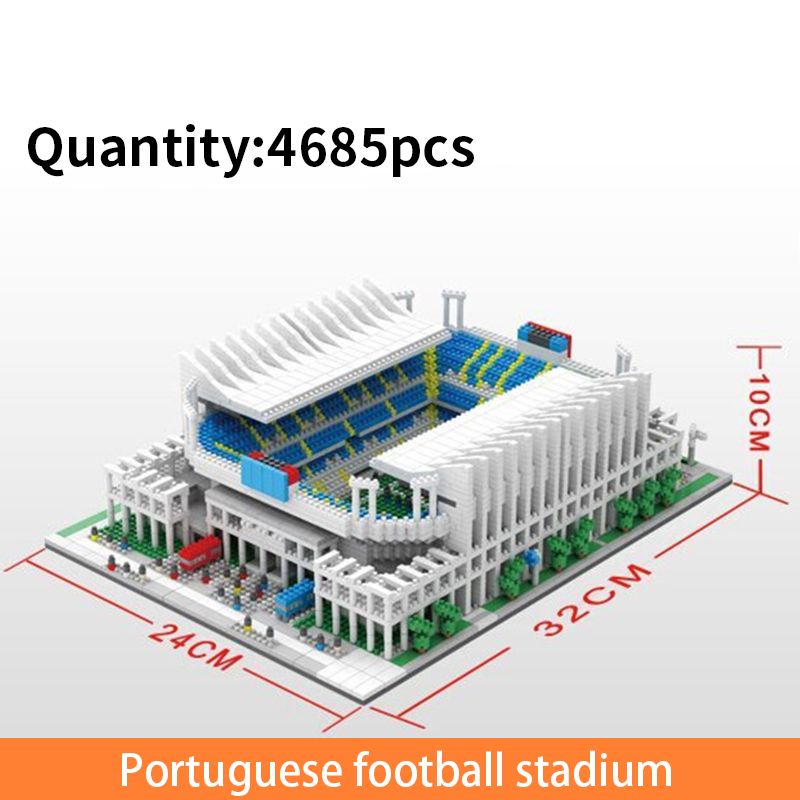 الهندسة المعمارية بلوك أولد ترافورد ملعب كرة القدم لعبة نو كامب ملعب ...