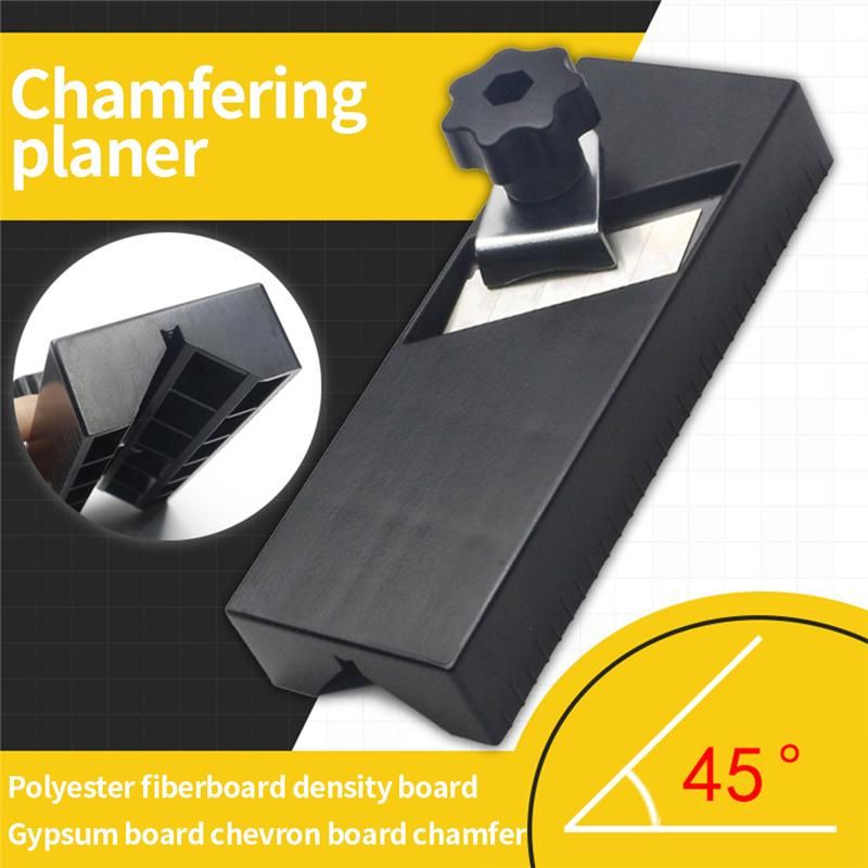 Smoothing Planes Power, Garden & Hand Tools Manual Plane Trimming ...