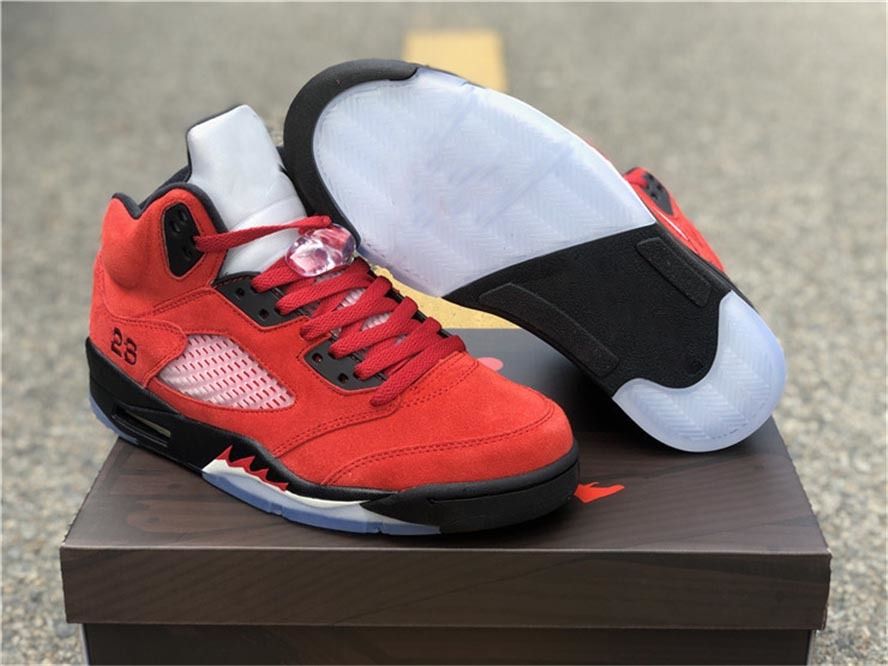 Raging Bull 5s 3m