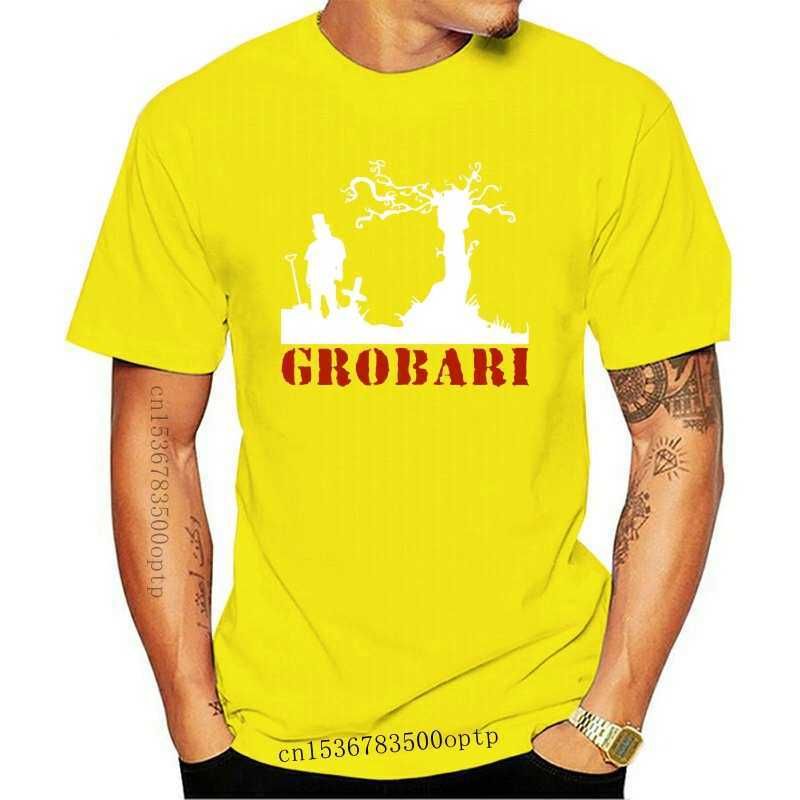 New PARTIZAN BELGRADE GROBARI ULTRAS HOOLIGANS T Shirt2 P0806 From ...