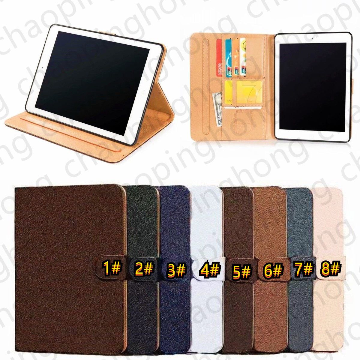 Designer Ipad Mini Cases