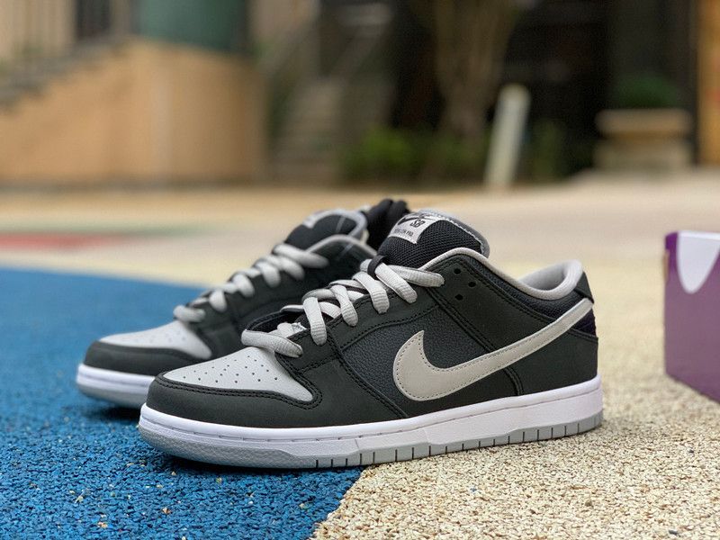 Nike Dunk SB Low Shoes AAAA Dupe Panda Mens Womens Panda Sean Cliver ...