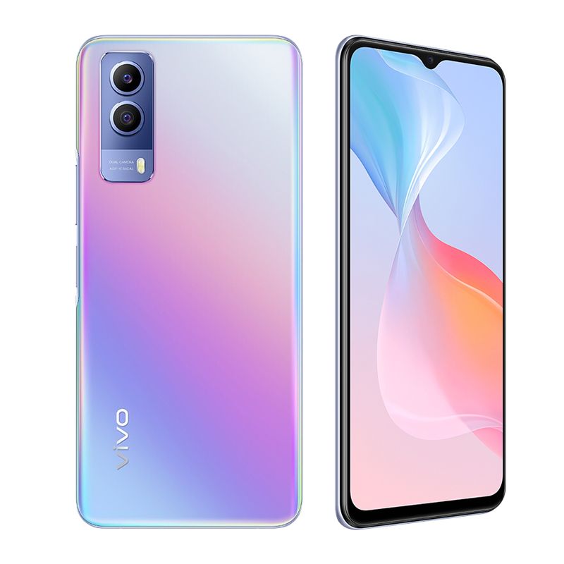 Original Vivo T1x 5G Mobile Phone 8GB RAM 128GB 256GB ROM MTK Dimensity ...