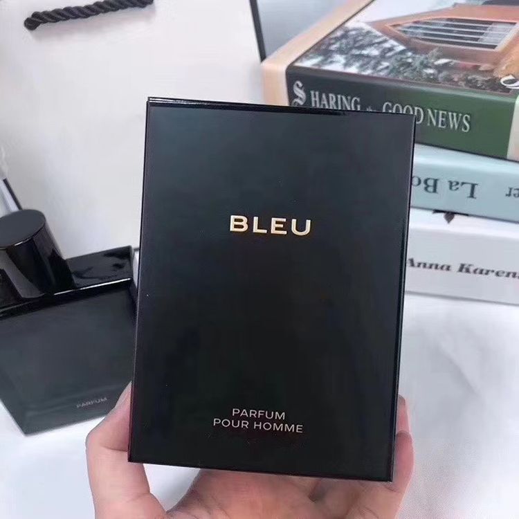 Men Perfume French Classical Man Parfum EDP EDT Parfum 100ml Male ...