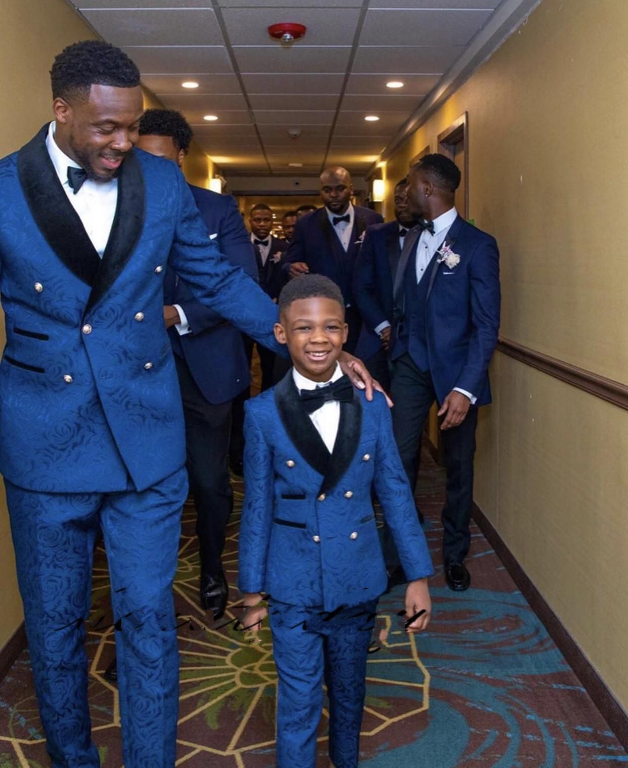 Kids Formal Dresses Boys