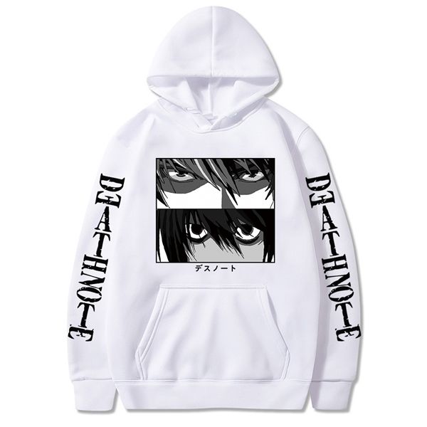 Death Note Hoodie