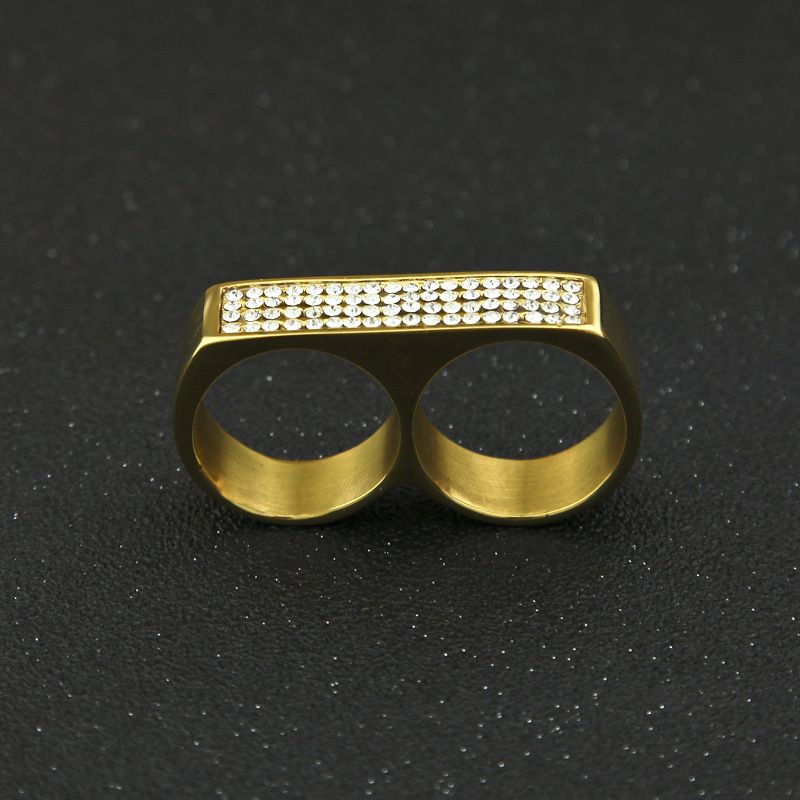 Bague Double Doigt Homme | ppgbbe.intranet.biologia.ufrj.br