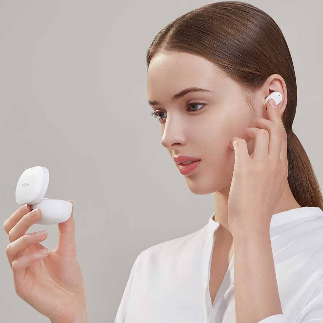Redmi AirDots Pro: Mucho Mejores Y Con ANC | atelier-yuwa.ciao.jp