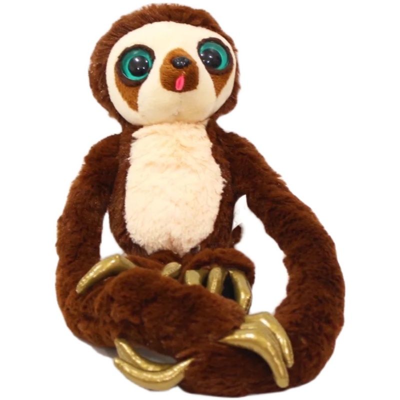 The Croods Belt Plush