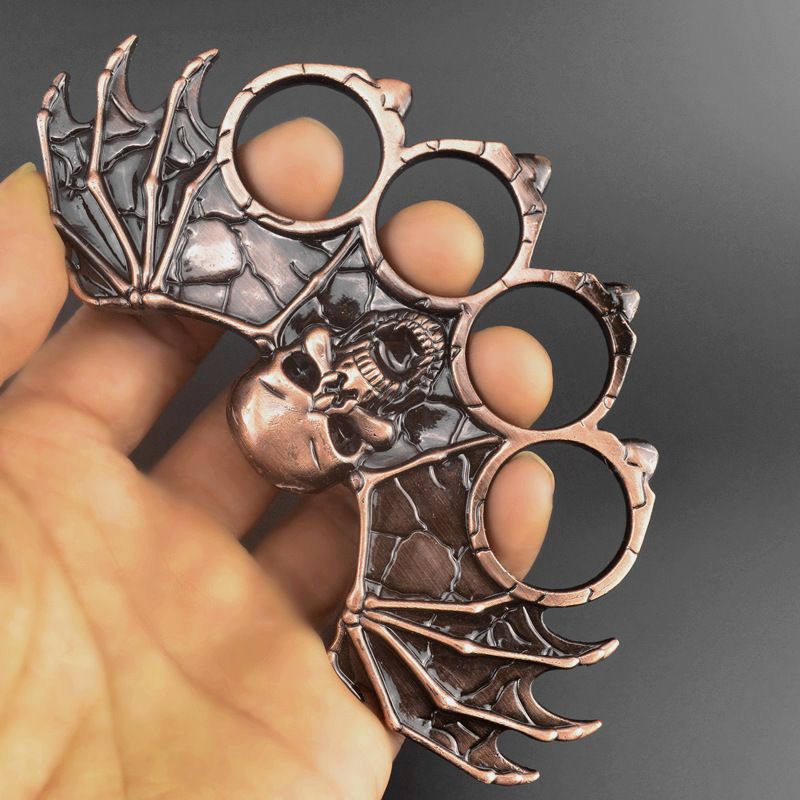 Defence Fighting Rings