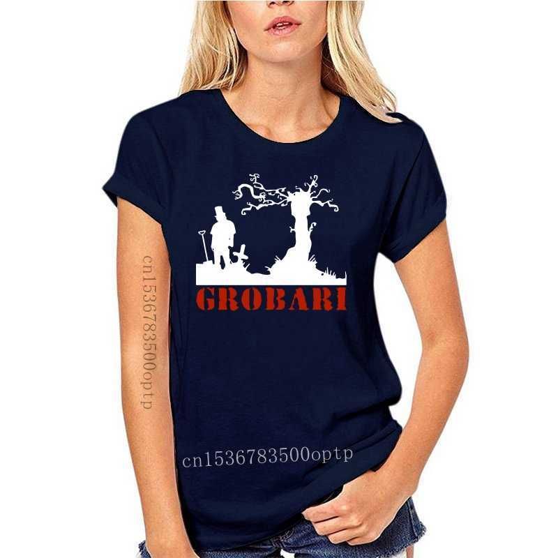 ₩20,138에서 New Partizan Belgrade Grobari Ultras Hooligans 티셔츠 2 P0806 ...