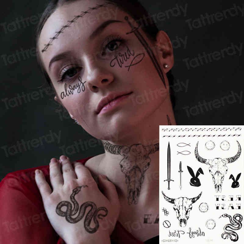 Makeup Tattoos Designs Saubhaya Makeup
