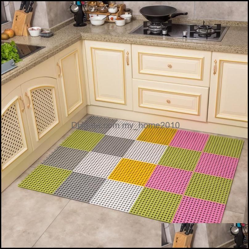 Plastic Kitchen Floor Mats – Flooring Site