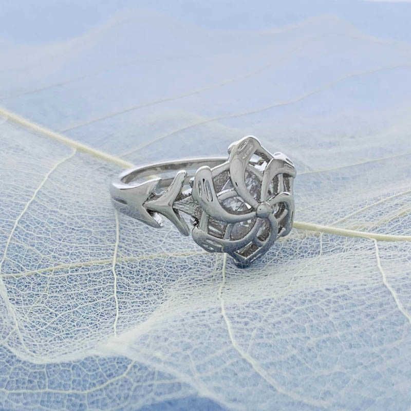 ₩8,199에서 Rings vilya Nenya Narya Elrond Galadriel Gandalf Ring Lotr 쥬얼리 ...