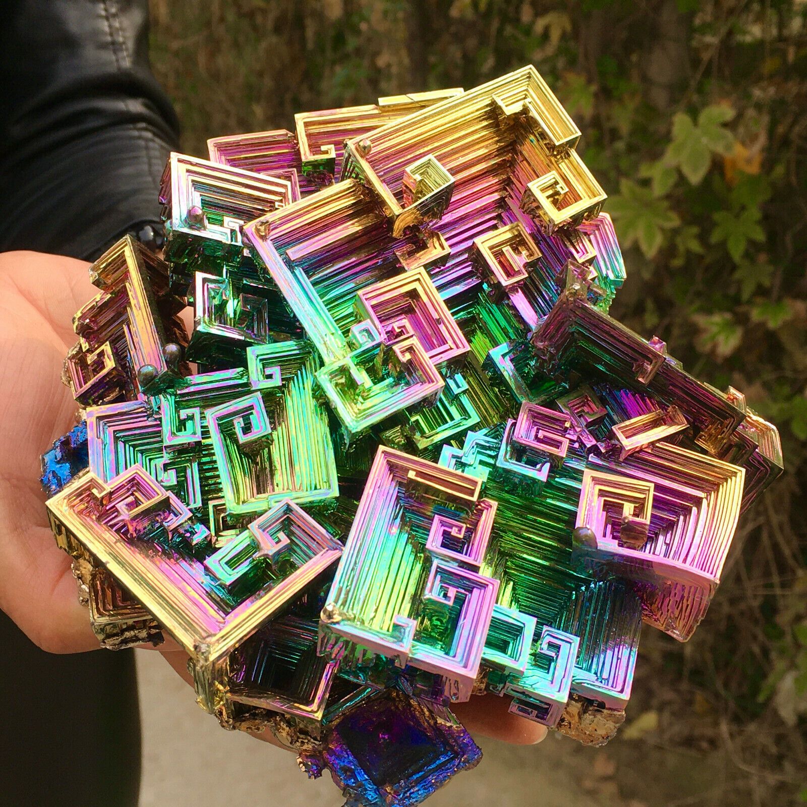 Home & Living Home Décor Bismuth etna.com.pe