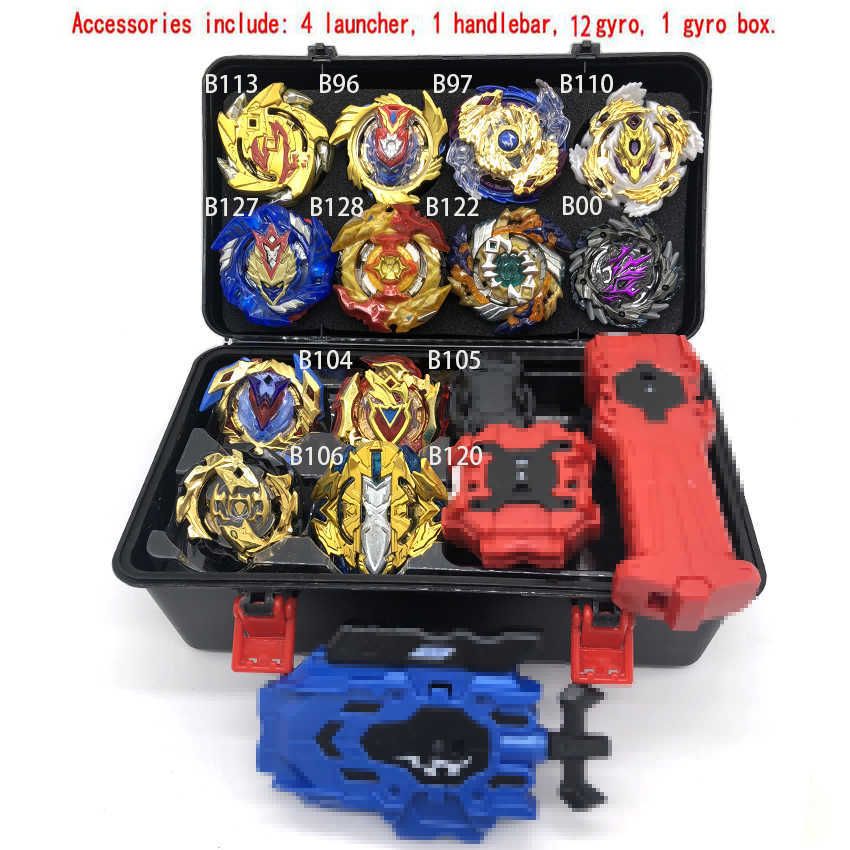 2023 Gold Takara Tomy Launcher Beyblade Burst Arean Bayblades Bables ...