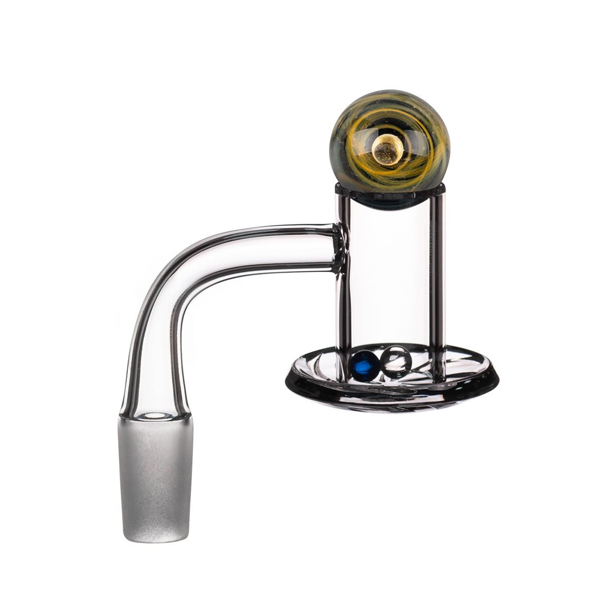 Quartz Banger Kit Smoking Accessories Glass Ball And Terp Pearls 10mm ...