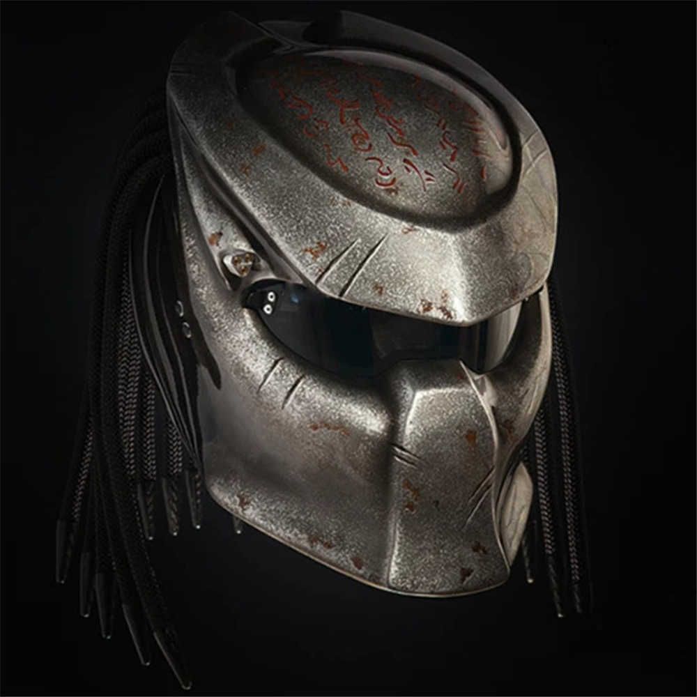 Tracker Predator Mask