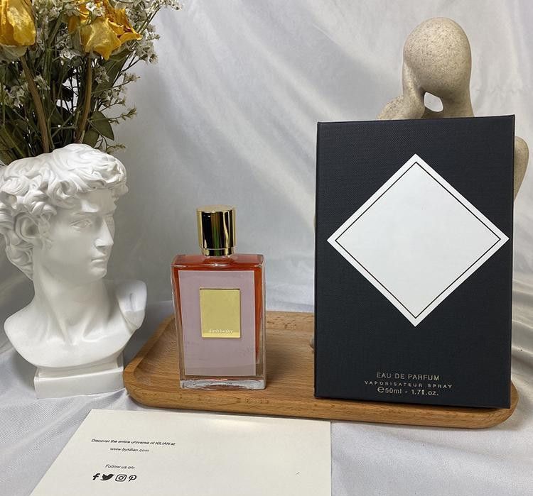 Parfum Neutre Femme Parfumes Sexy Parfum Dame Design Spray 50ml Eau De ...