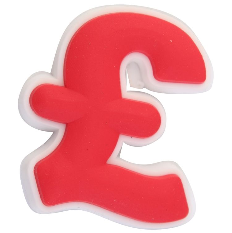 Wholesale Money Dollar Soft Rubber PVC Croc Shoe Charms For Clog Croc ...