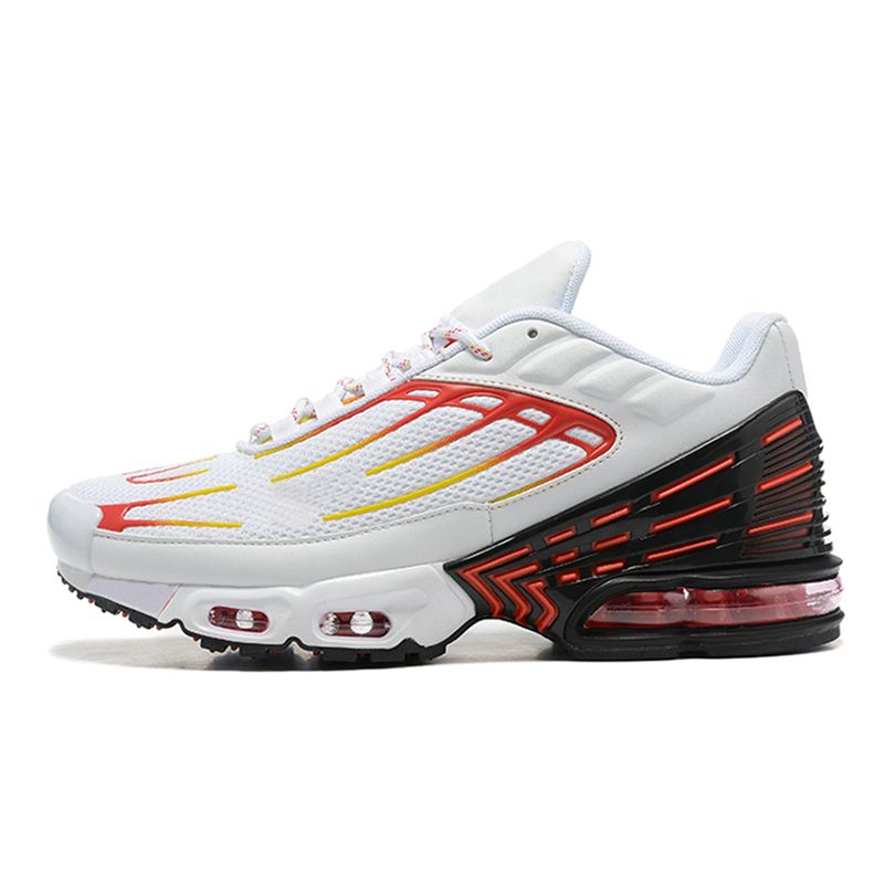 2023 Tn 3 Running Shoes Mens Trainer Plus Tns Tuned Tn3 Hyper Laser ...