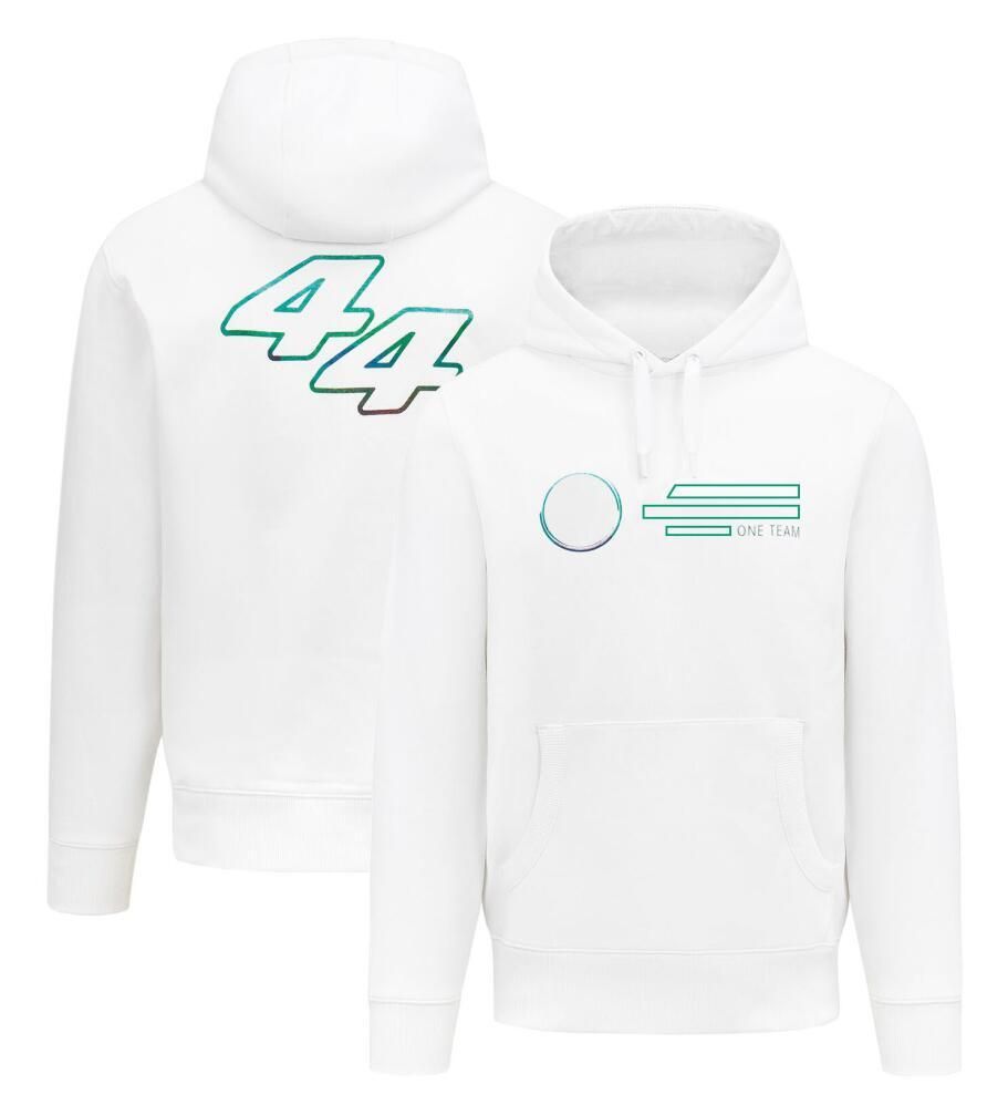 F1 Hoodie 2022 New Hoodie Formula One Fan Commemorative Custom ...