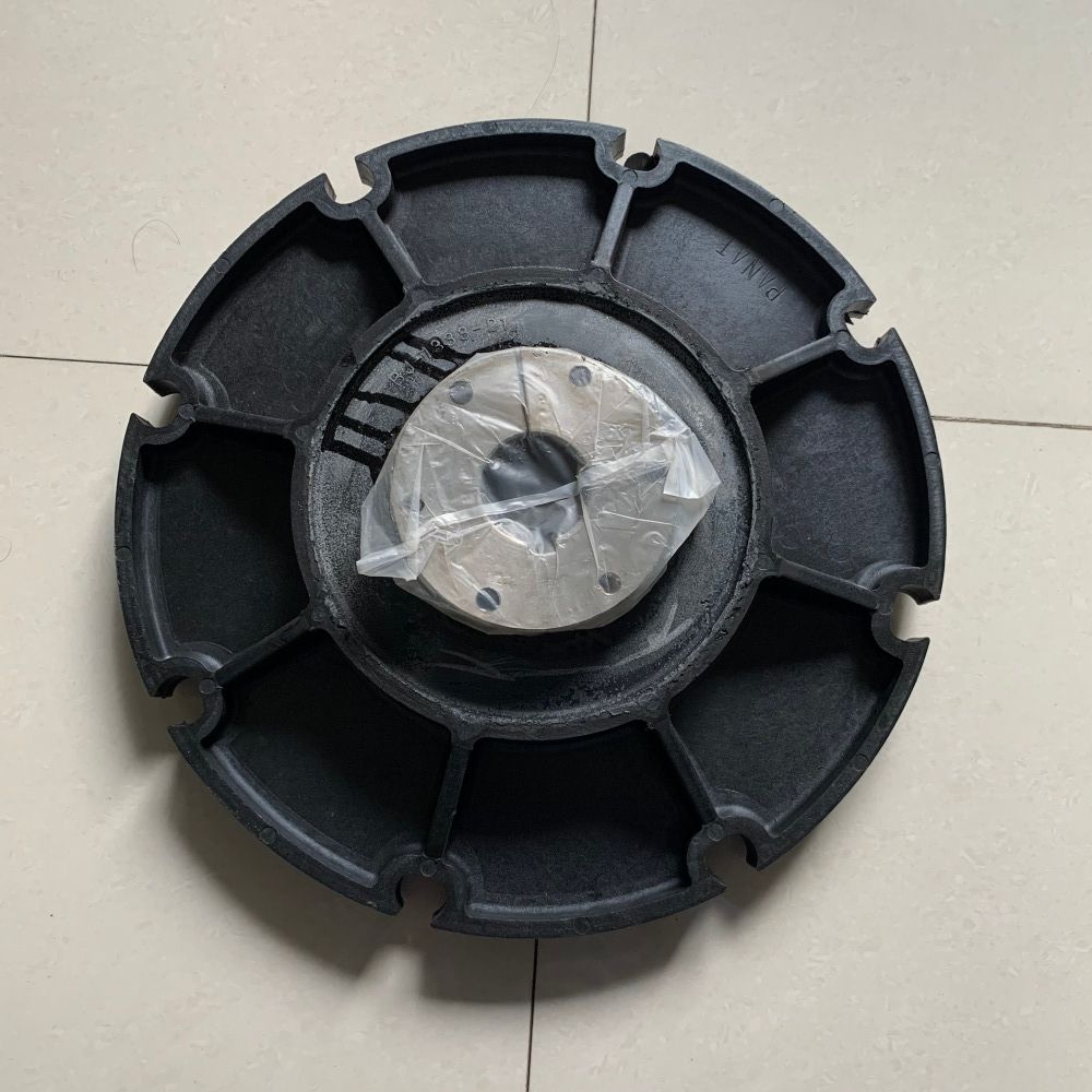 Wholesale 36865012/ 36774321 Rubber Coupling Element Rubber Disk Plate ...