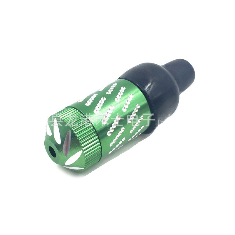 Carved Pacifier Mini Snuff Bottle Pipe By Brand Smoking Accessories For ...