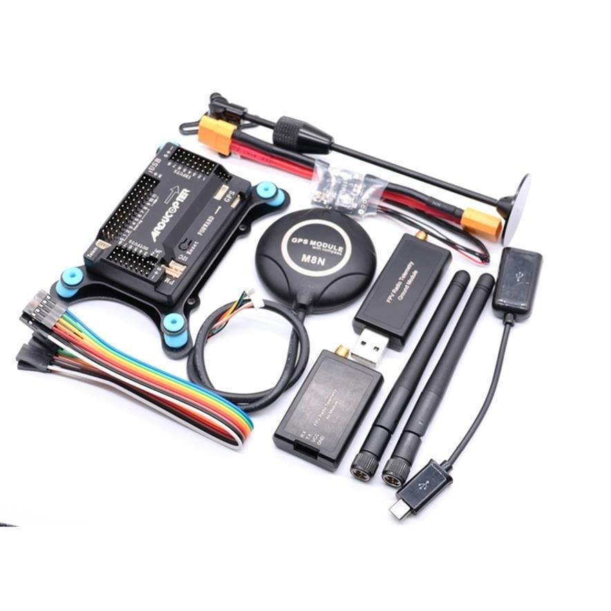 APM Flight Controller Ardupilot Wifi Radio Telemetry Module, 54% OFF