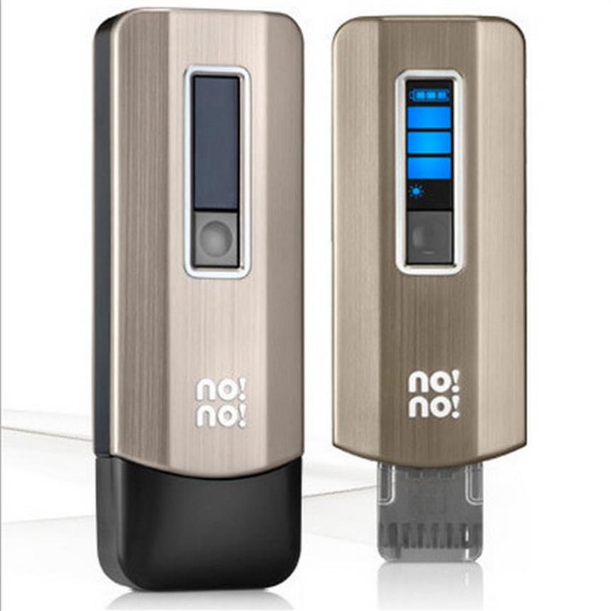 Nono Hair Removal Pubic Area