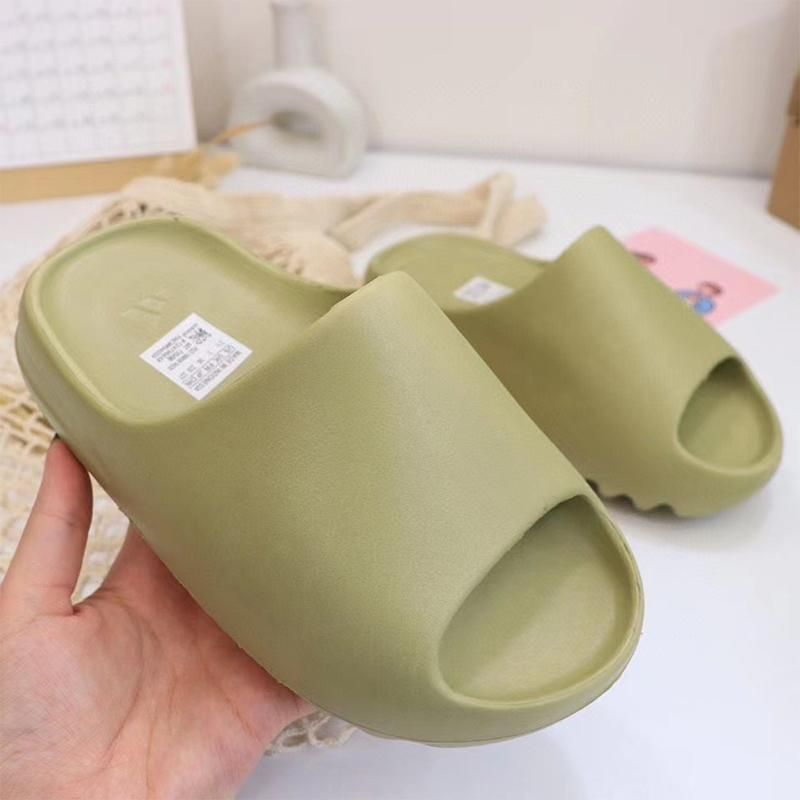 Kids Big Toddler Foam Slide Runner Slipper Kids Shoes Clog Lady Sandal ...