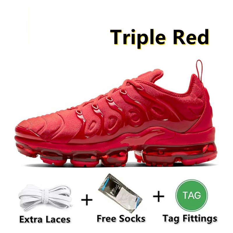 Tn Plus Mens Running Shoes Tns University Blue Triple Black Red Royal ...