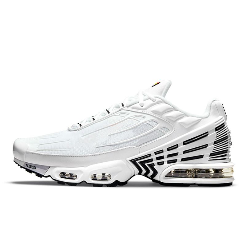 2023 Tn 3 Running Shoes Mens Trainer Plus Tns Tuned Tn3 Hyper Laser ...