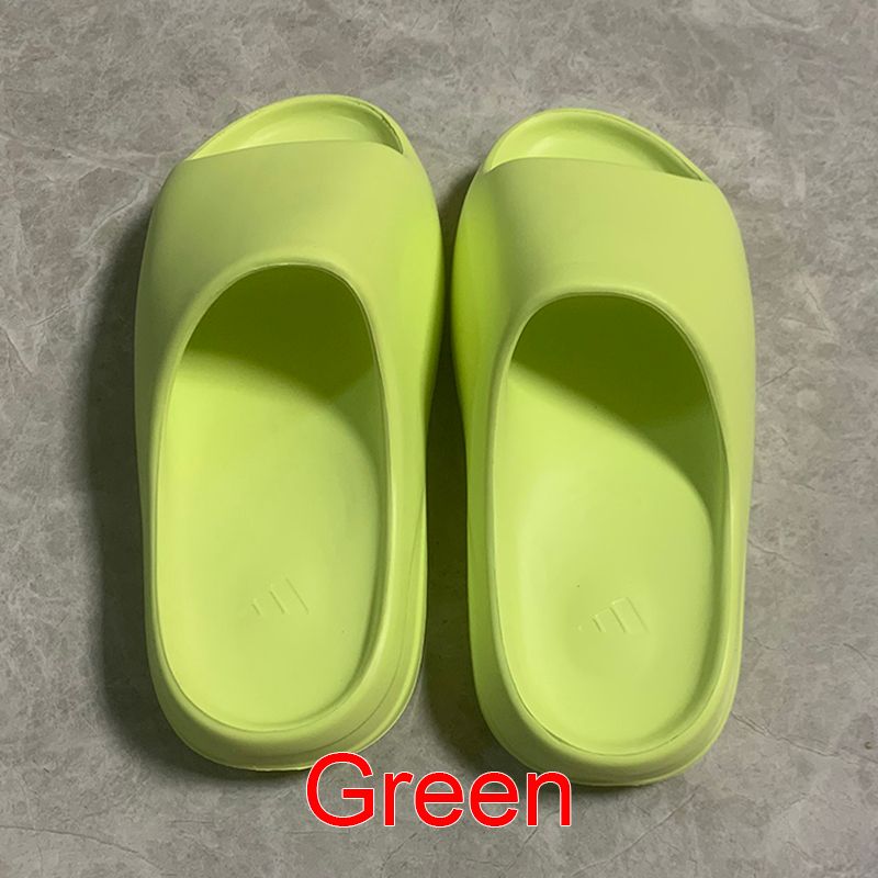 6 Topsportmarket Sandals YZY Slides Slippers Men Women Blue Clown ...