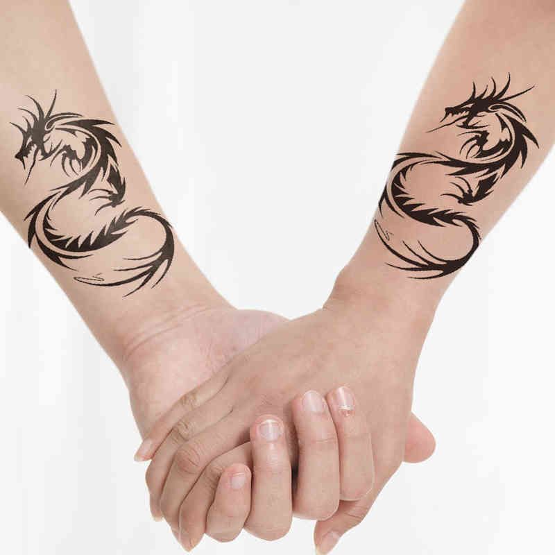 Water Tattoos For Women