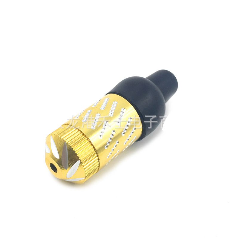 Carved Pacifier Mini Snuff Bottle Pipe By Brand Smoking Accessories For ...