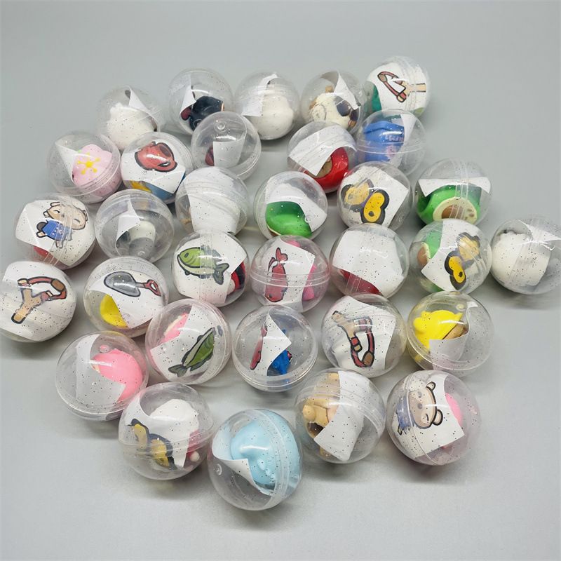 Machine Ball Factory Toy