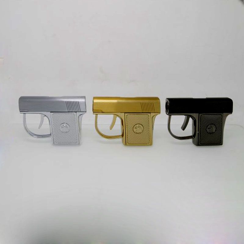 Butane Gun Lighters