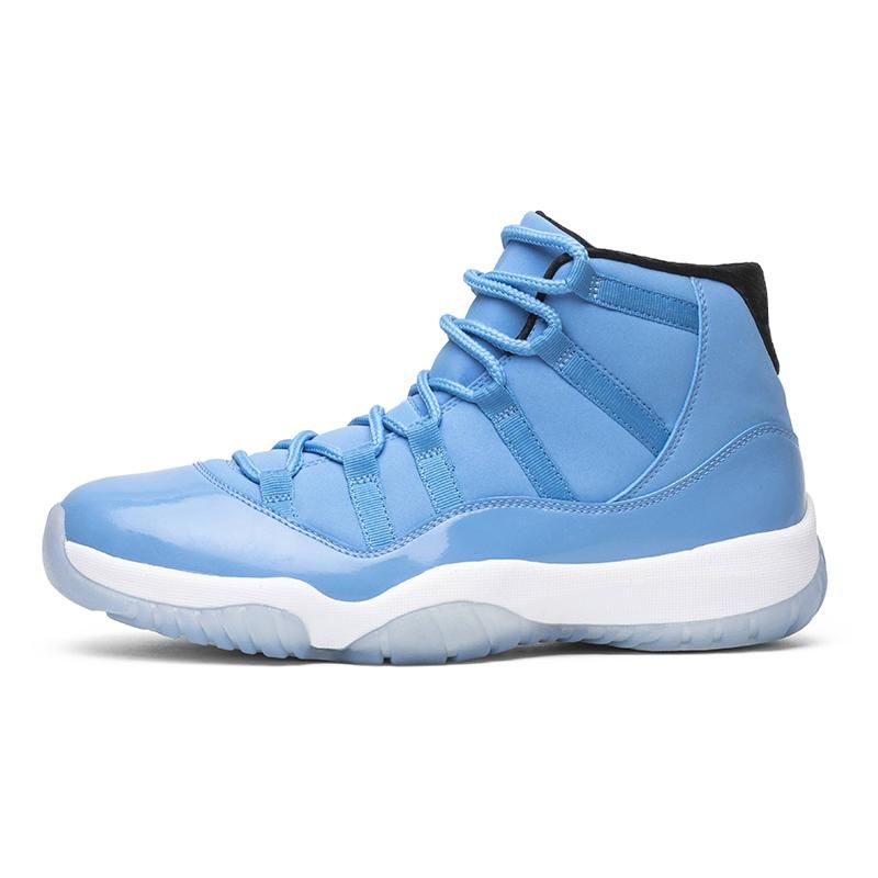 Pantone 11s