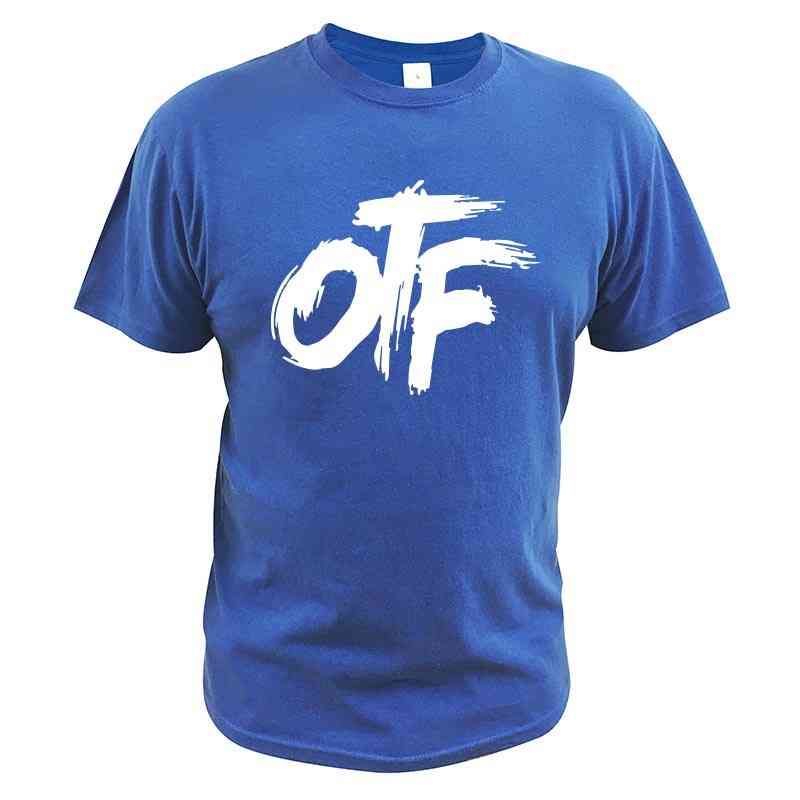 Otf Coke Boys Clothing