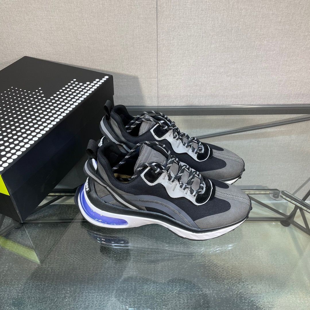 MenS D2 Sport High End Designer Shoe Specializes In High Quality Rubber ...