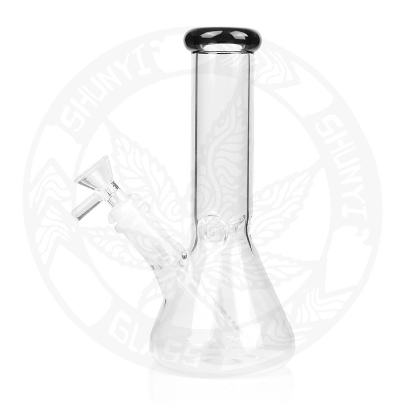 Wholesale Colorful 8 Inch Bong Dab Rig Water Pipe With Beaker Base ...
