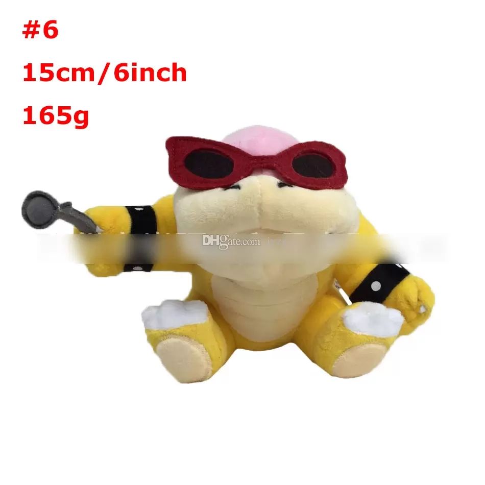 Wendy Koopa Hot