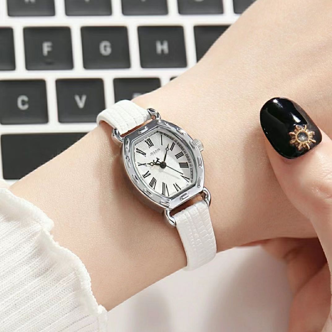 Luxury Womens Watches Women Fashion Trend Square Designer Quartz Watch