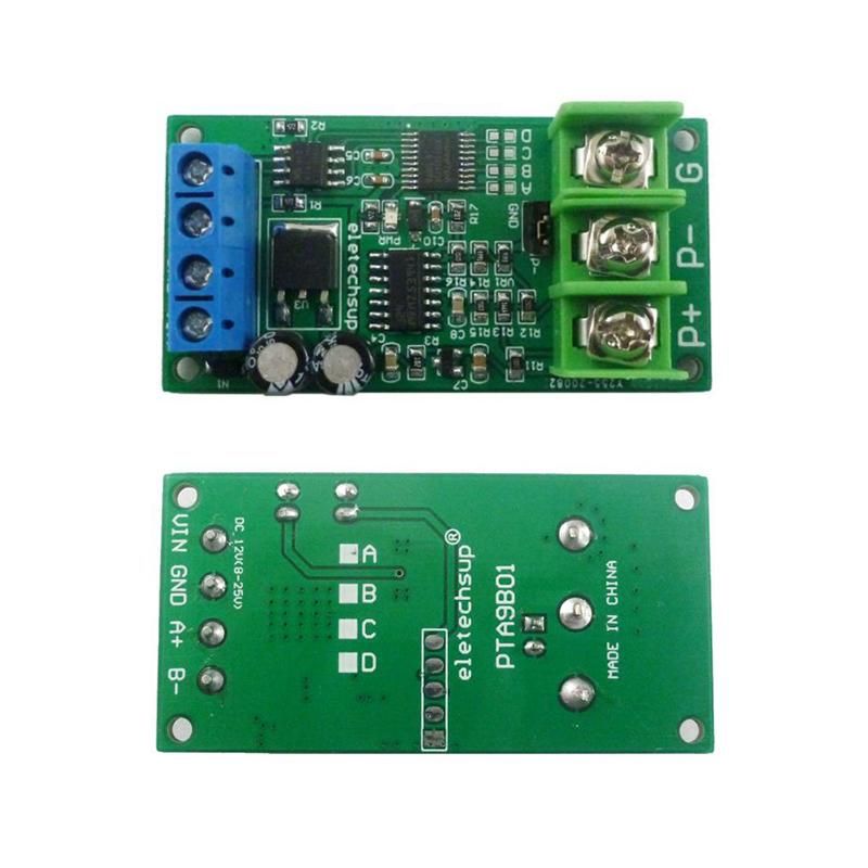 Modulo Pt100 Arduino Store UK | www.pinnaxis.com