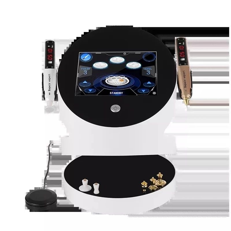 ₩1537309에서 섬유 아세포 플라즈마 펜 제트 플라즈마 리프팅 눈꺼풀 리프팅 머신 주름 제거 피부 회춘 여드름 제거 플라즈마 샤워 50 살롱 Dhgate