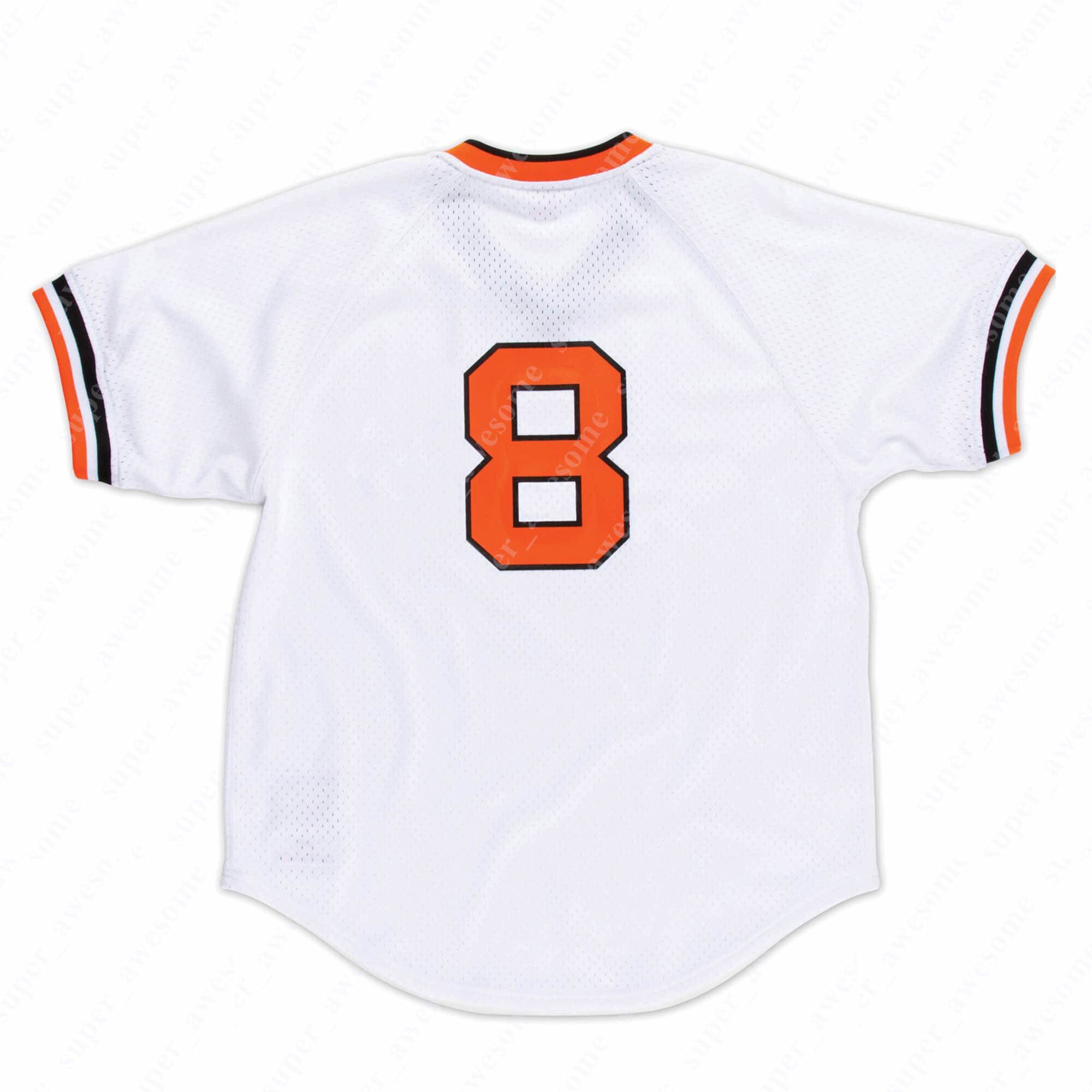 Félix Bautista Jersey Joey Krehbiel Dean Kremer Jorge López Cionel ...