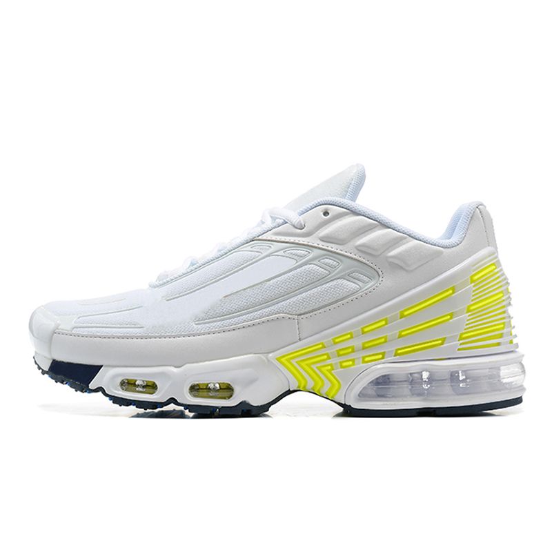2023 Tn 3 Running Shoes Mens Trainer Plus Tns Tuned Tn3 Hyper Laser ...