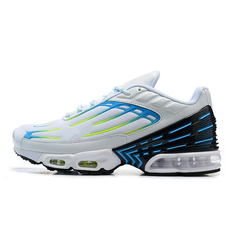 2023 Tn 3 Running Shoes Mens Trainer Plus Tns Tuned Tn3 Hyper Laser ...