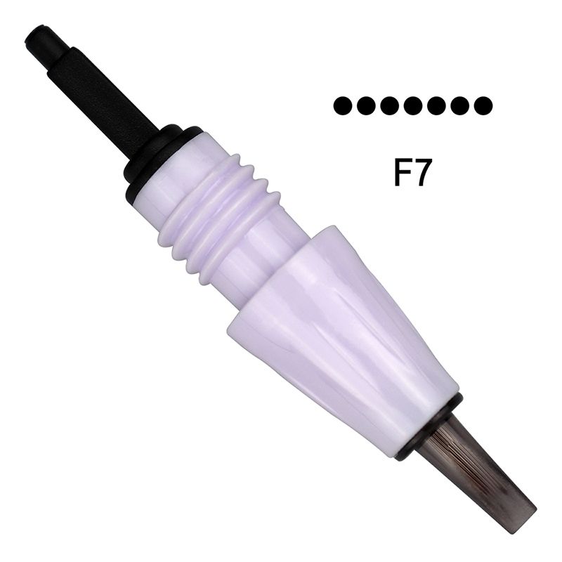 Needle Cartridges For Artmex V3 V6 V8 V9 V11 Dermapen Tips M1 L1 R3 F3 ...